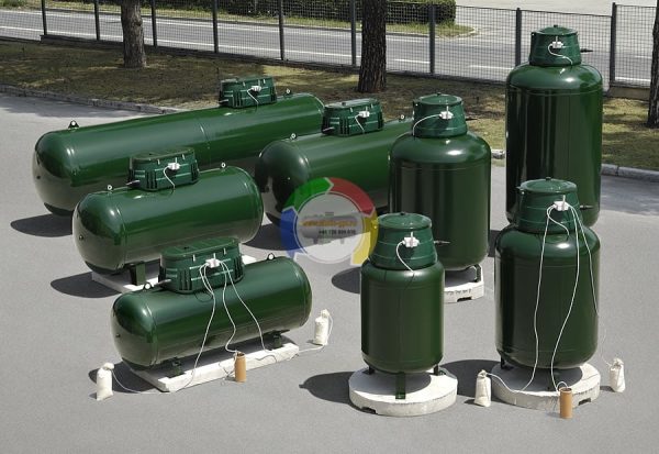 Importator Statii GPL, Bazin GPL, Butelie GPL si accesorii cu GARANTIE