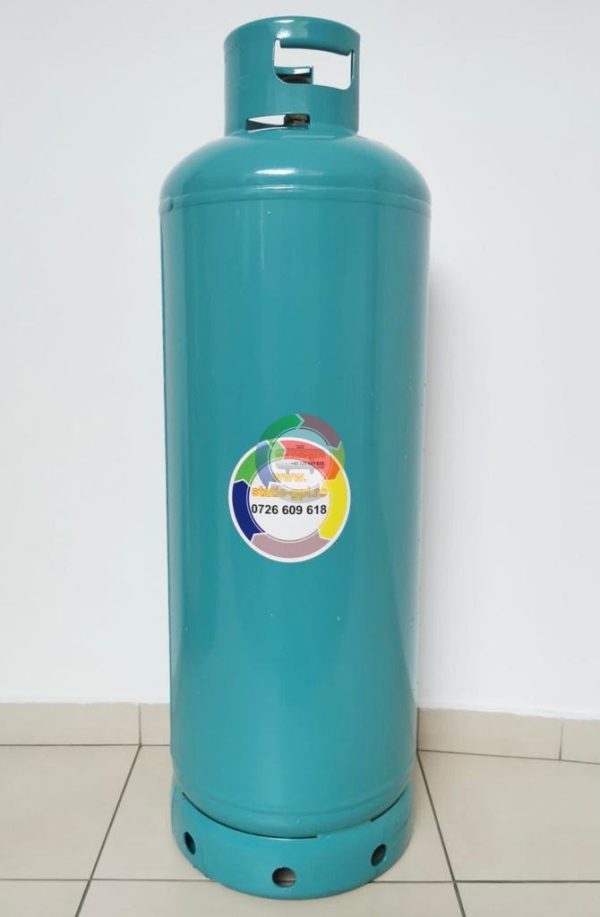 Butelie GPL 83 litri (35 kg) pentru centrale termice pe GPL | Butelii ...