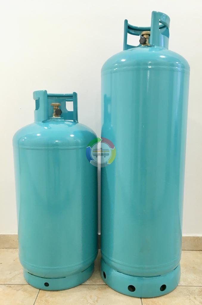 Butelie GPL 83 litri (35 kg) pentru centrale termice pe GPL | Butelii ...